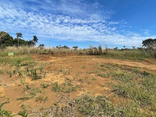 Terreno para venda em Setor Industrial Munir Calixto, Anápol