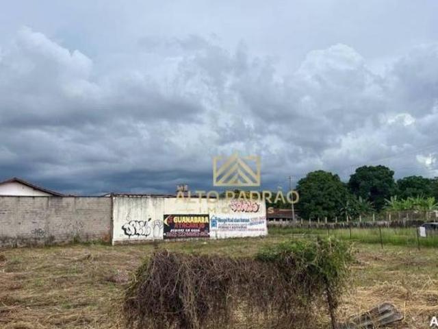 Terreno para venda em Setor Jaó, Goiânia