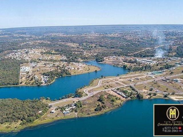 Terreno para venda em Setor Lago Sul, Caldas Novas