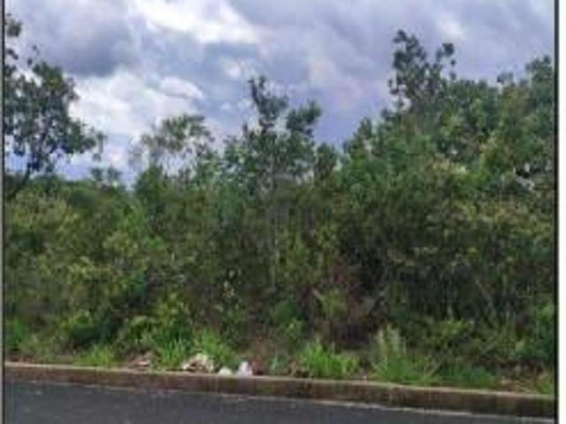 Terreno para venda em Setor Lagoa Quente, Caldas Novas