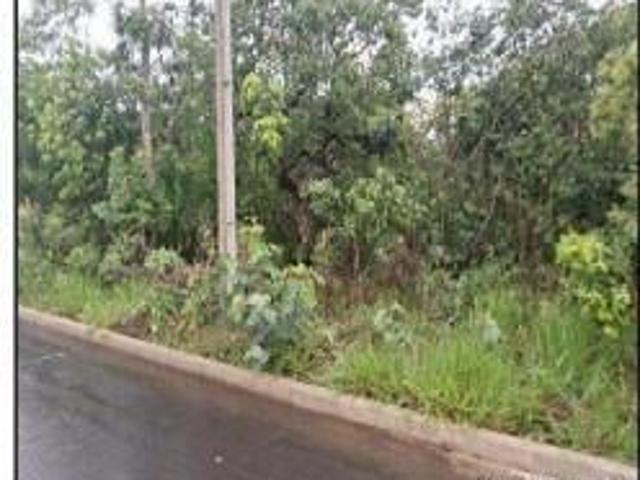 Terreno para venda em Setor Lagoa Quente, Caldas Novas