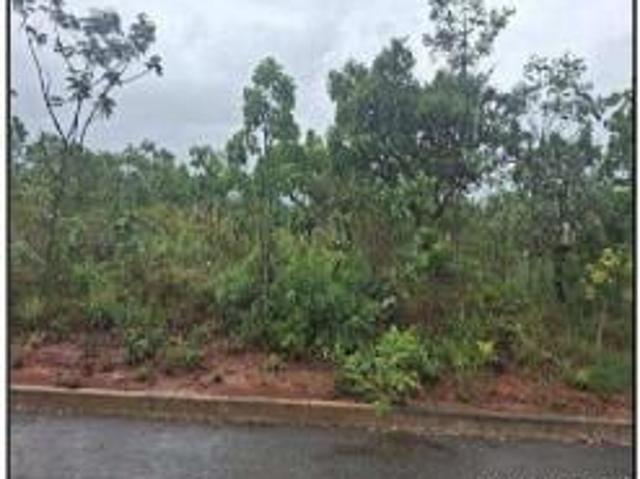 Terreno para venda em Setor Lagoa Quente, Caldas Novas