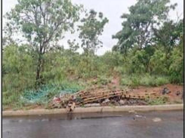 Terreno para venda em Setor Lagoa Quente, Caldas Novas