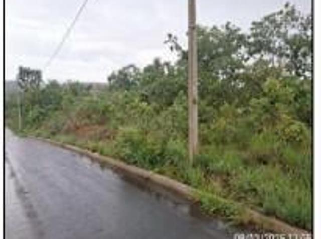 Terreno para venda em Setor Lagoa Quente, Caldas Novas