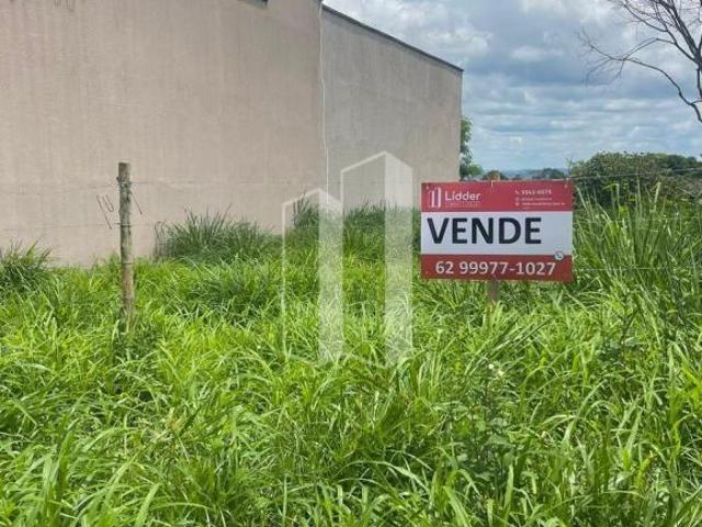 Terreno para venda em Setor Maysa, Trindade