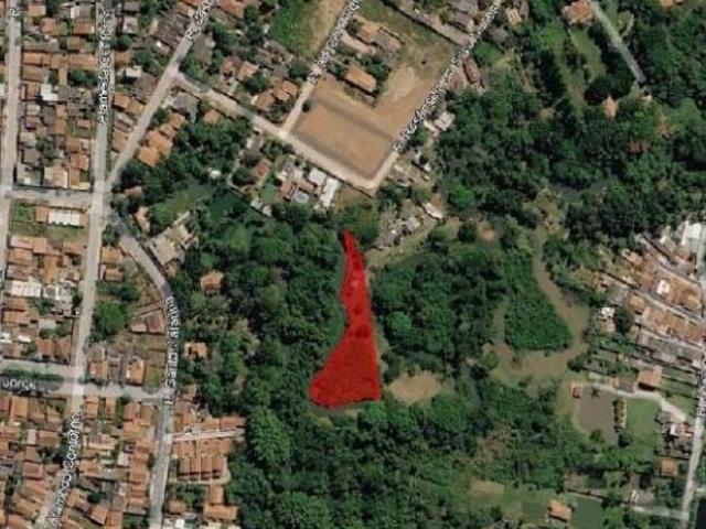Terreno para venda em Setor Maria Rosa, Goiânia