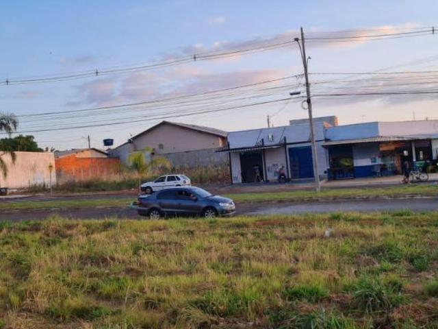 Terreno para venda em Setor Summerville, Anápolis