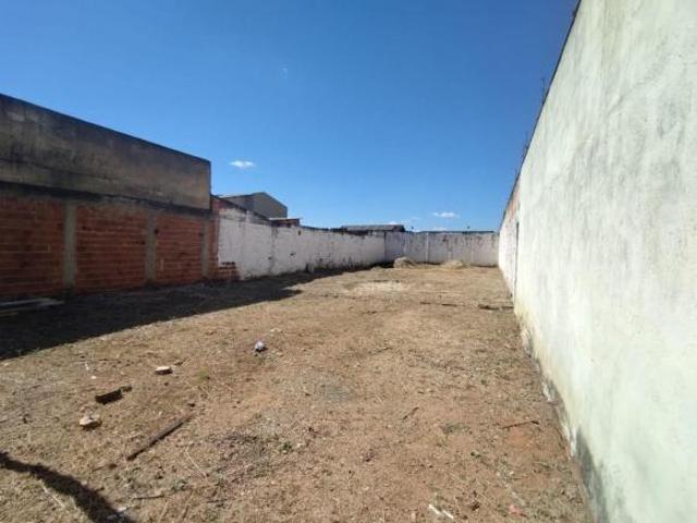 Terreno para venda em Setor Residencial Pedro Ludovico, Anáp