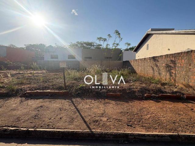 Terreno para venda em Setsul em São José Do Rio Preto São Paulo de 200.00m²