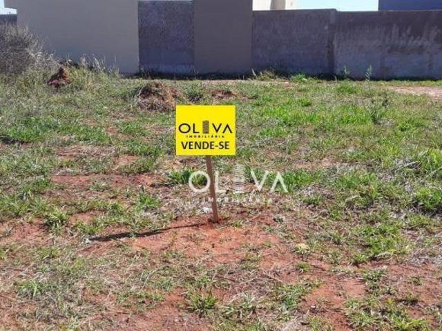 Terreno para venda em Setvalley Iii de 286.00m²