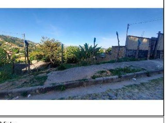 Terreno para venda em Sevilha 2ª Seção, Ribeirão das Neves