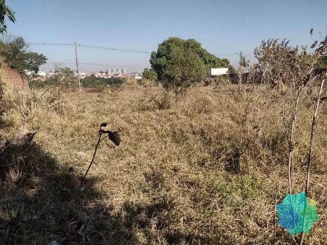 Terreno para venda em Seco em Salto São Paulo de 10.00m²