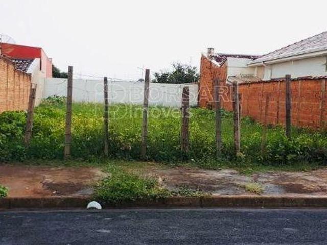 Terreno para venda em Selmi Dei de 250.00m²