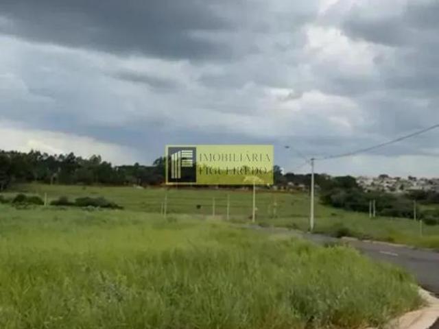 Terreno para venda em Sem Bairro de 307.62m²