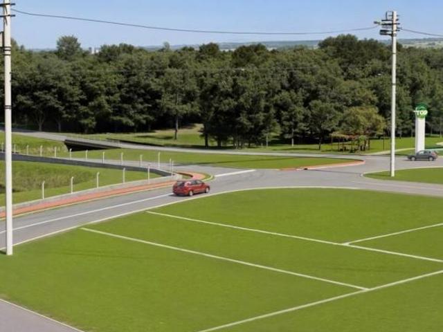 Terreno para Venda em Senador Canedo, Centro