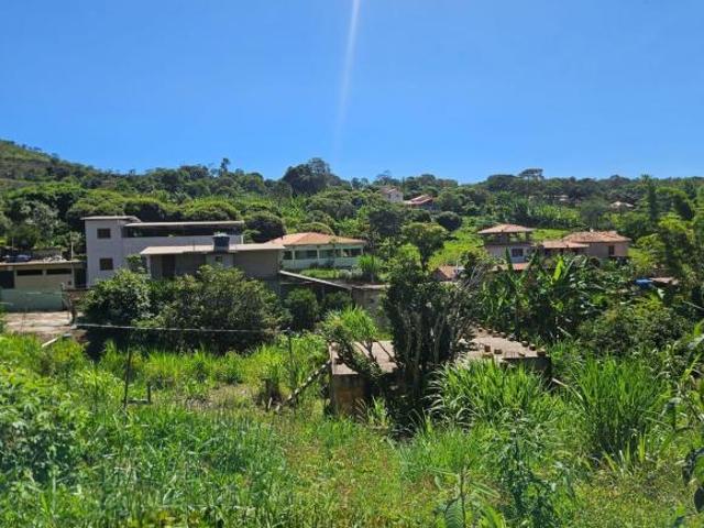 Terreno para venda em Serra do Siqueira Cachoeira do Campo