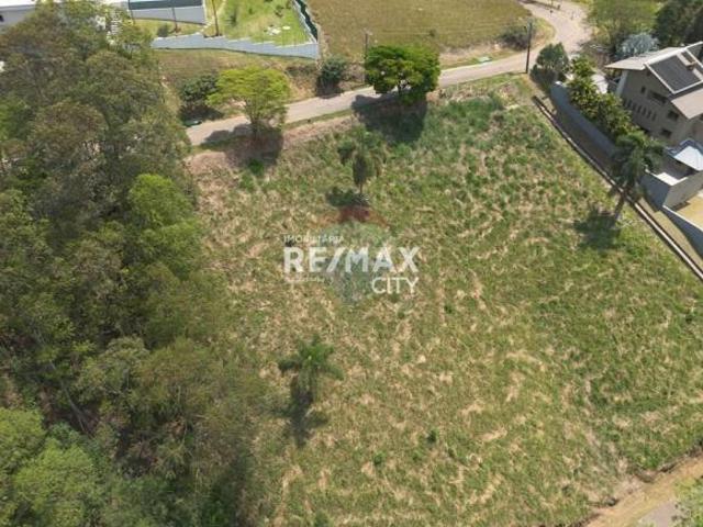 Terreno para venda em Serra Dos Lagos de 1054.00m²