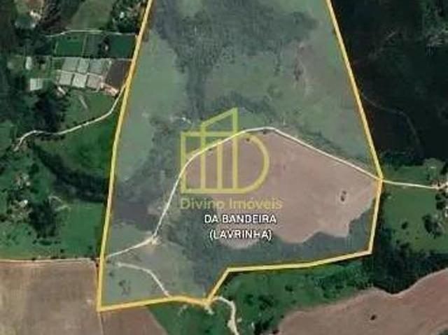 Terreno para venda em Serra Dos Touros de 798600.00m²