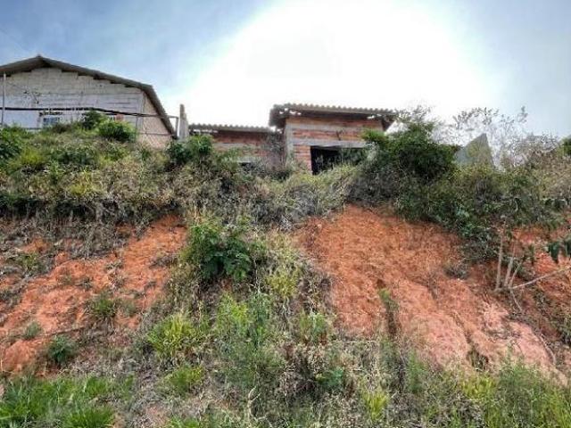 Terreno para venda em Serra Negra de 600.00m²