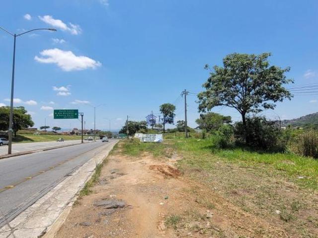 Terreno para venda em Serra Verde Venda Nova, Belo Horizon