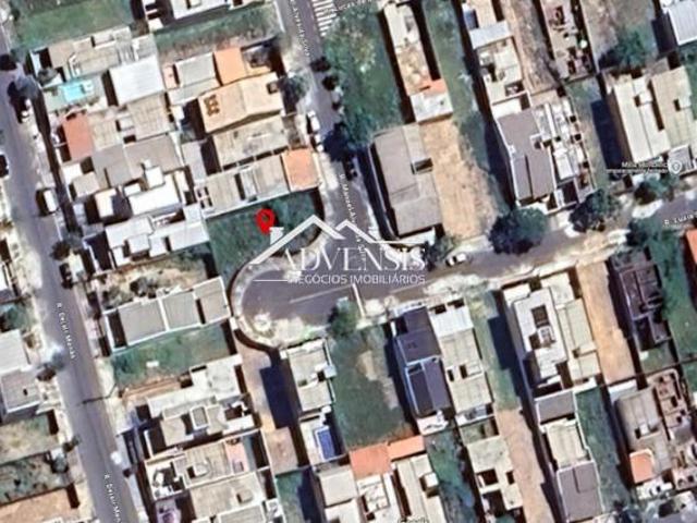 Terreno para venda em Serraria em Diadema São Paulo de 318.00m²