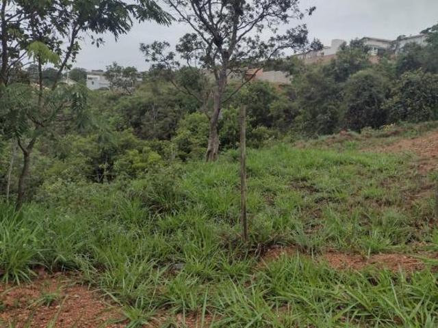 Terreno para venda em Shalimar, Lagoa Santa