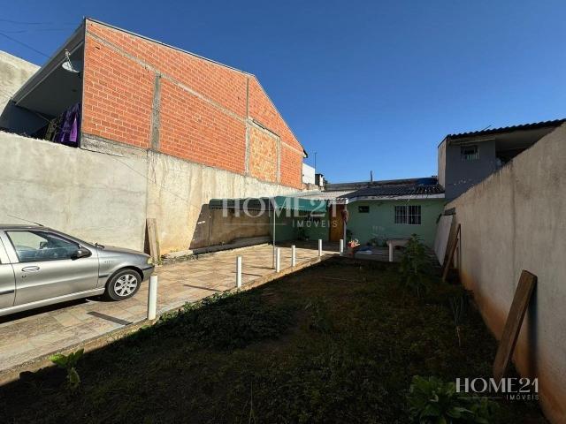 Terreno para venda em Sítio Cercado em Curitiba Paraná de 160.00m²