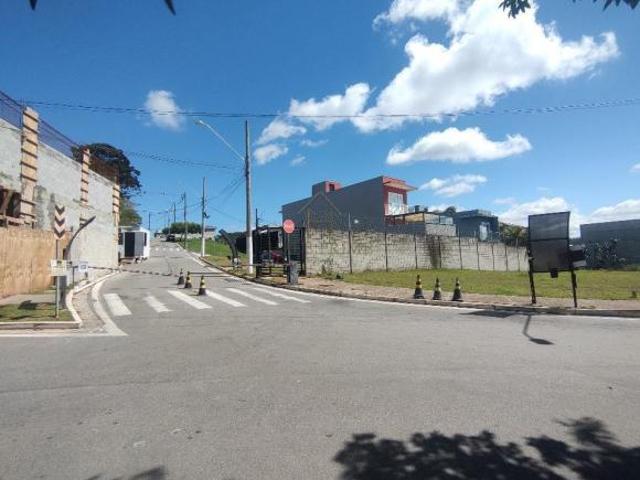 Terreno para venda em Sítio Boa Vista de 130.71m²