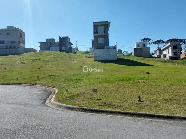 Terreno para venda em Sítio Boa Vista de 139.93m²