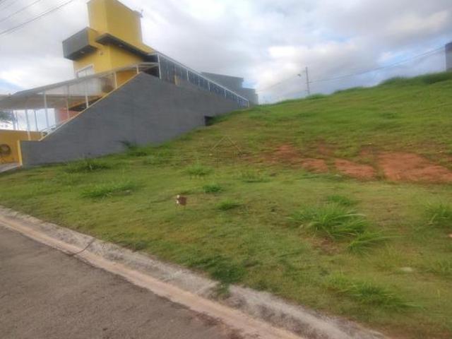 Terreno para venda em Sítio Boa Vista de 250.00m²
