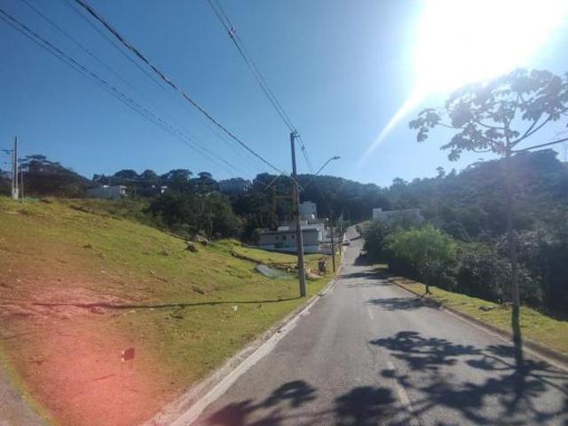 Terreno para venda em Sítio Boa Vista de 250.00m²