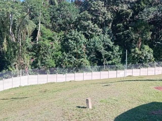 Terreno para venda em Sítio Boa Vista de 208.47m²