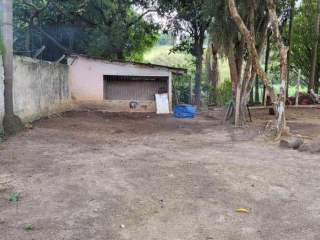Terreno para venda em Sitio Bandeirantes de 542.00m²