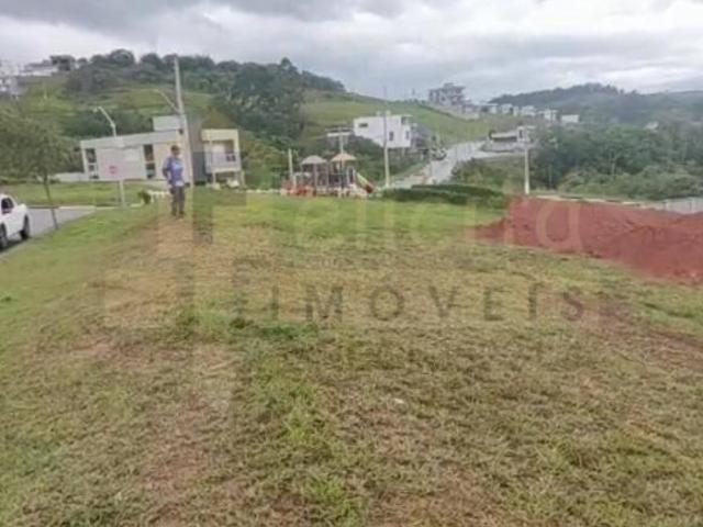 Terreno para venda em Sítio Do Morro de 361.00m²