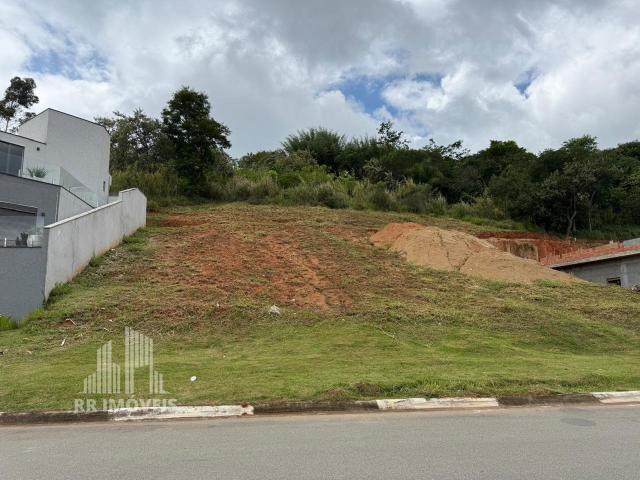 Terreno para venda em Sítio Do Morro em Santana De Parnaíba São Paulo de 454.00m²