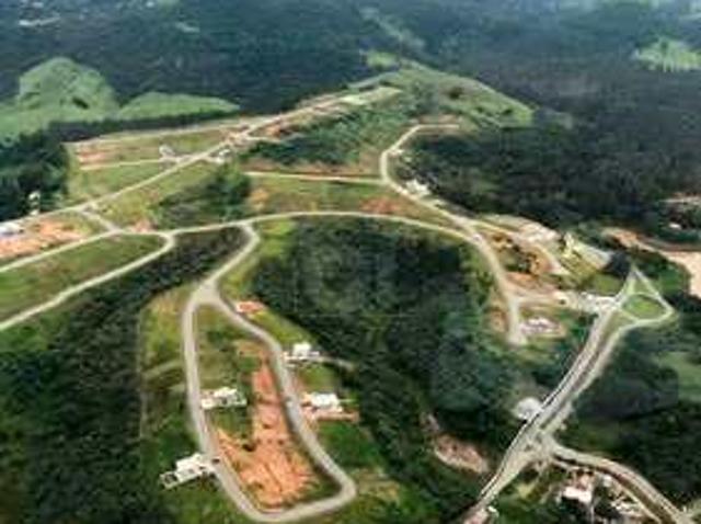 Terreno para venda em Sítio Do Morro em Santana De Parnaíba São Paulo de 1005.00m²