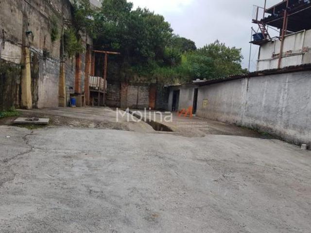Terreno para venda em Sítio Dos Fernandes de 400.00m²