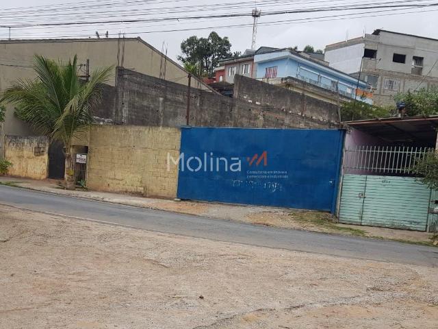 Terreno para venda em Sítio Dos Fernandes em Arujá São Paulo de 400.00m²