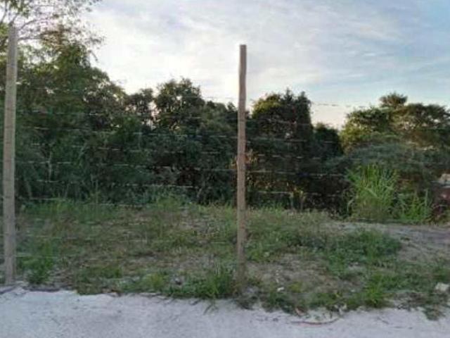 Terreno para venda em Sítio Pedra Bonita de 339.00m²