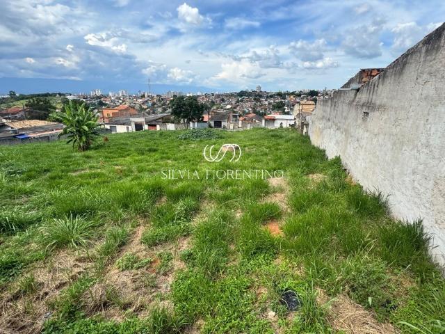 Terreno para venda em Sítio Tangará em Taubaté São Paulo de 550.00m²