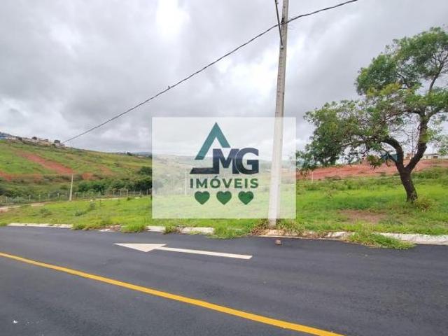 Terreno para venda em Sítio Tapera, Três Corações