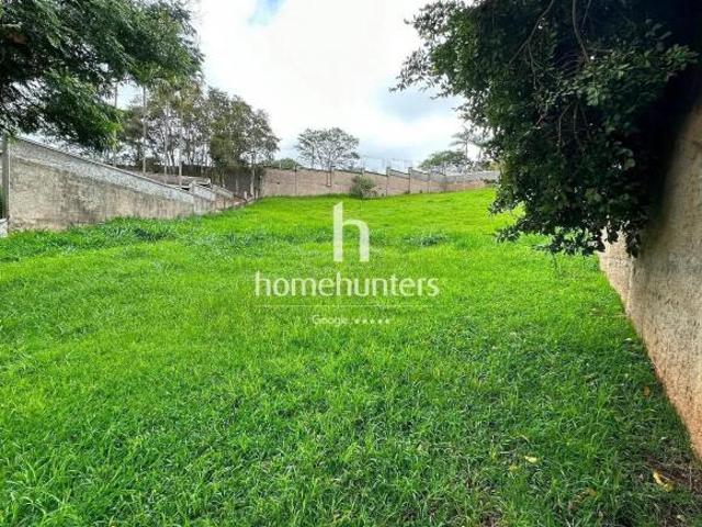 Terreno para venda em Sítios De Recreio Gramado de 10.00m²