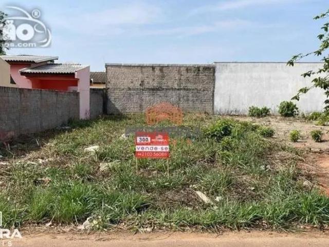 Terreno para venda em Sinop