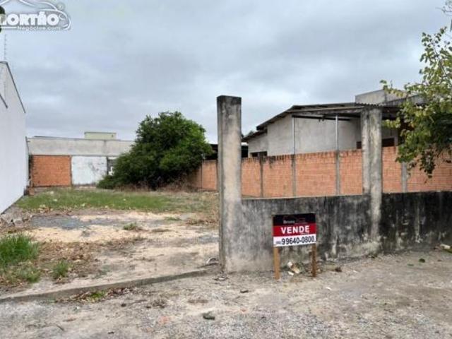 Terreno para venda em Sinop