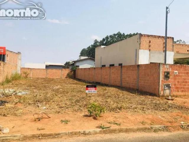 Terreno para venda em Sinop