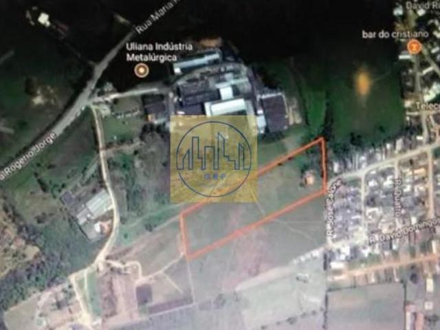 Terreno para Venda em Suzano, Jardim Alto da Boa Vista
