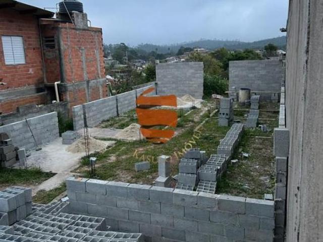 Terreno para Venda em Suzano, Jardim Brasil
