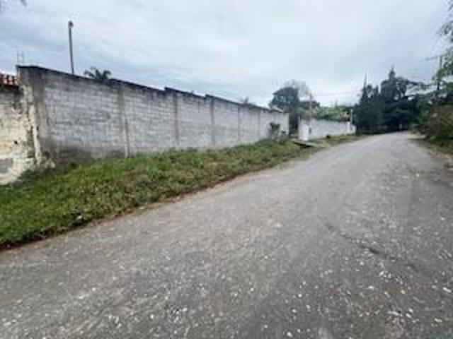 Terreno para Venda em Suzano, Jardim Chácara Mea