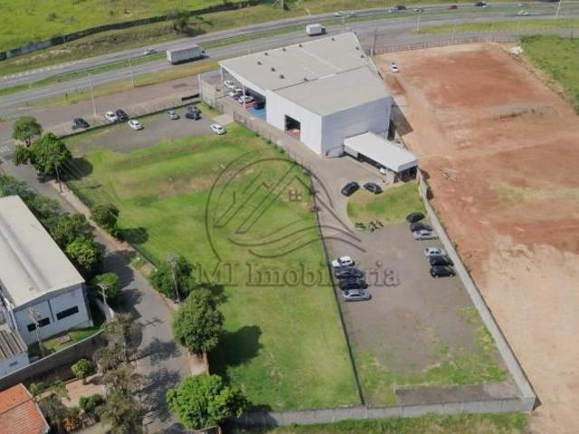 Terreno para Venda em Sumaré, Chácara Monte Alegre Jardim Bela Vista