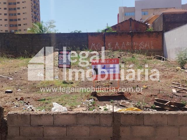 Terreno para venda em Sumarezinho em Ribeirão Preto São Paulo de 275.00m²